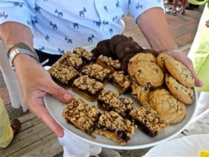 The Ultimate Hampton Classic Cookies