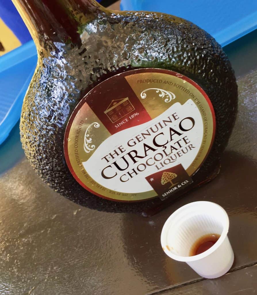 Exploring an Island by Exploring its Food: Curaçao and Bonaire