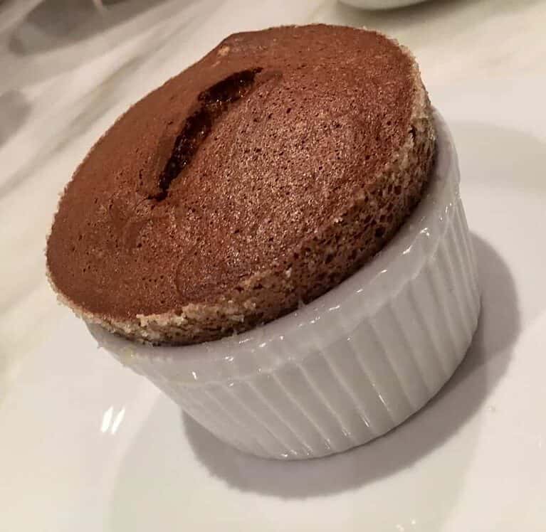 Souffle Large • C H E W I N G T H E F A T