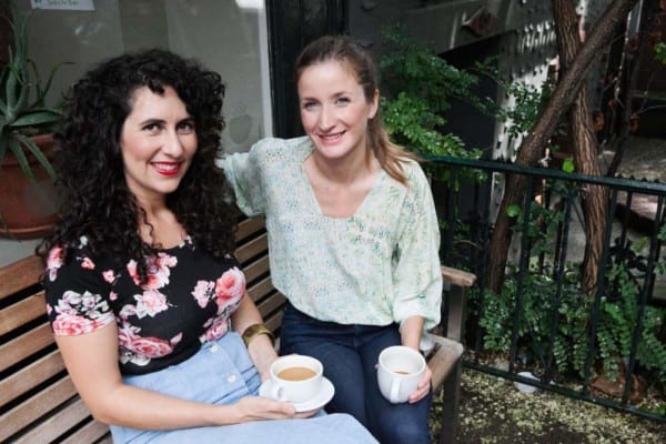 Ovenly’s Banana Nutella Coffee Cake