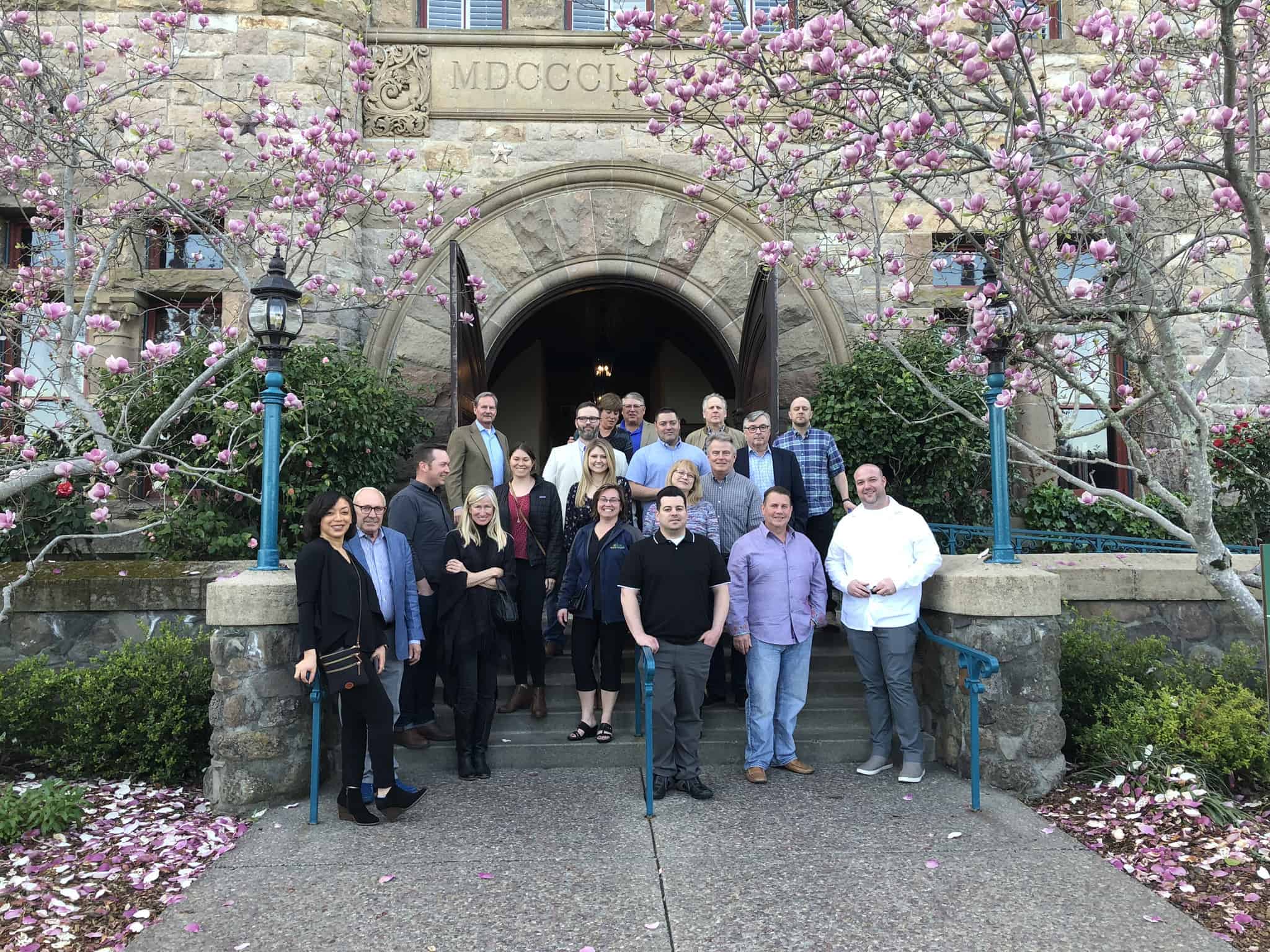 A visit to the C.I.A., A recipe for a True Tuscan Bread Salad and one ...