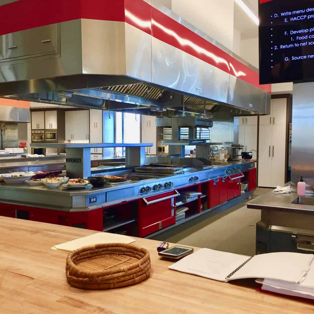 A visit to the C.I.A., A recipe for a True Tuscan Bread Salad and one ...