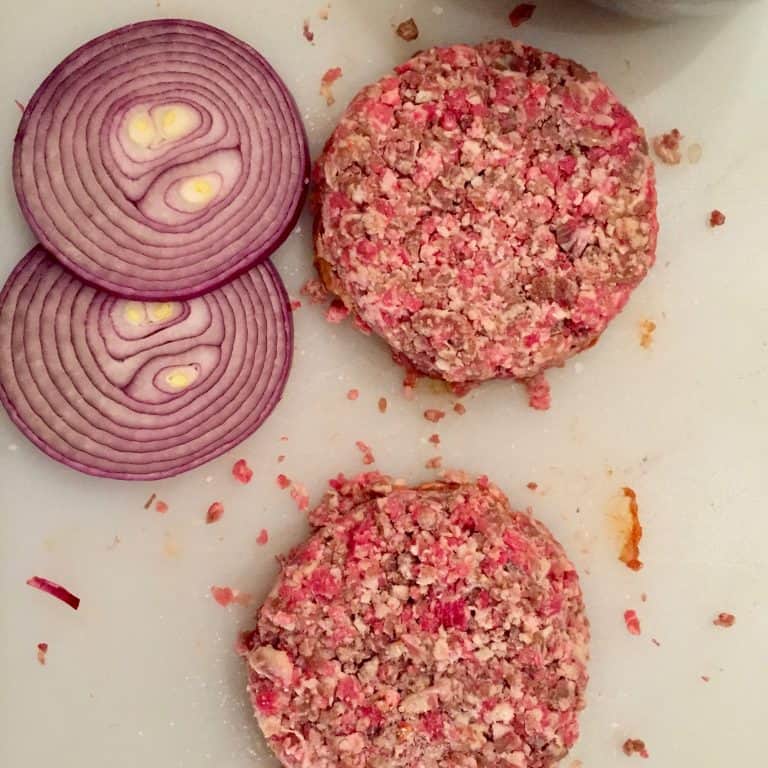 Back to the Philippines for New York’s Best Burger! The Chori Burger