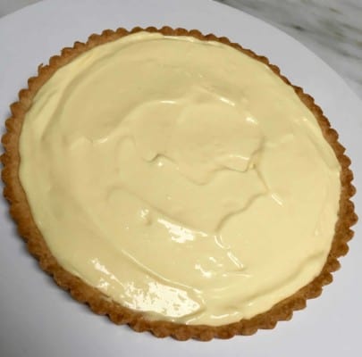 Absolutely the creamiest, smoothest, most spectacular French Lemon ...