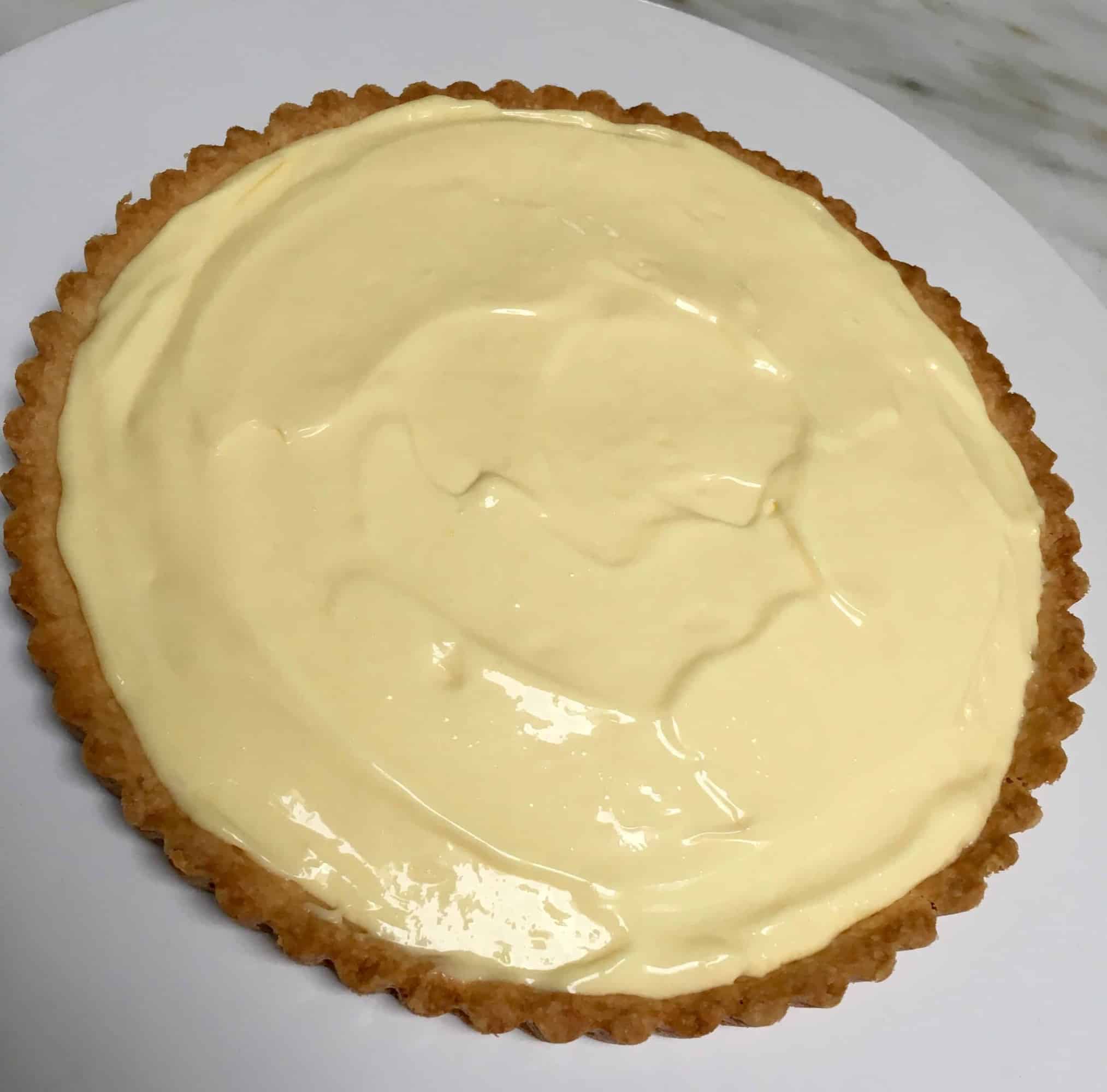 Absolutely the creamiest, smoothest, most spectacular French Lemon ...