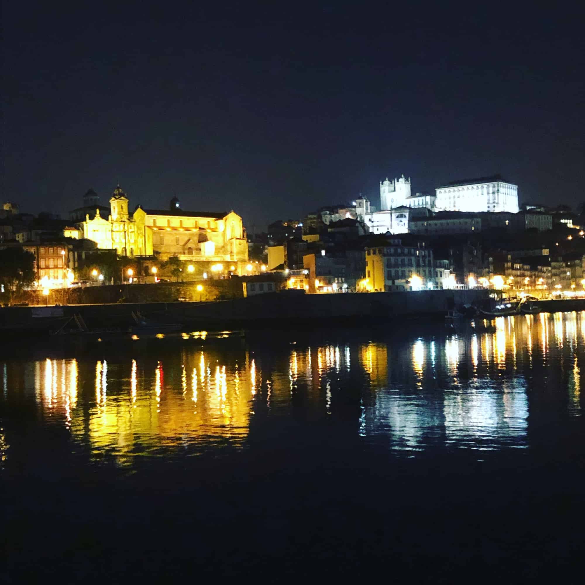 A deep dive into Port aboard Viking River Cruise’s Viking Helgrim on ...