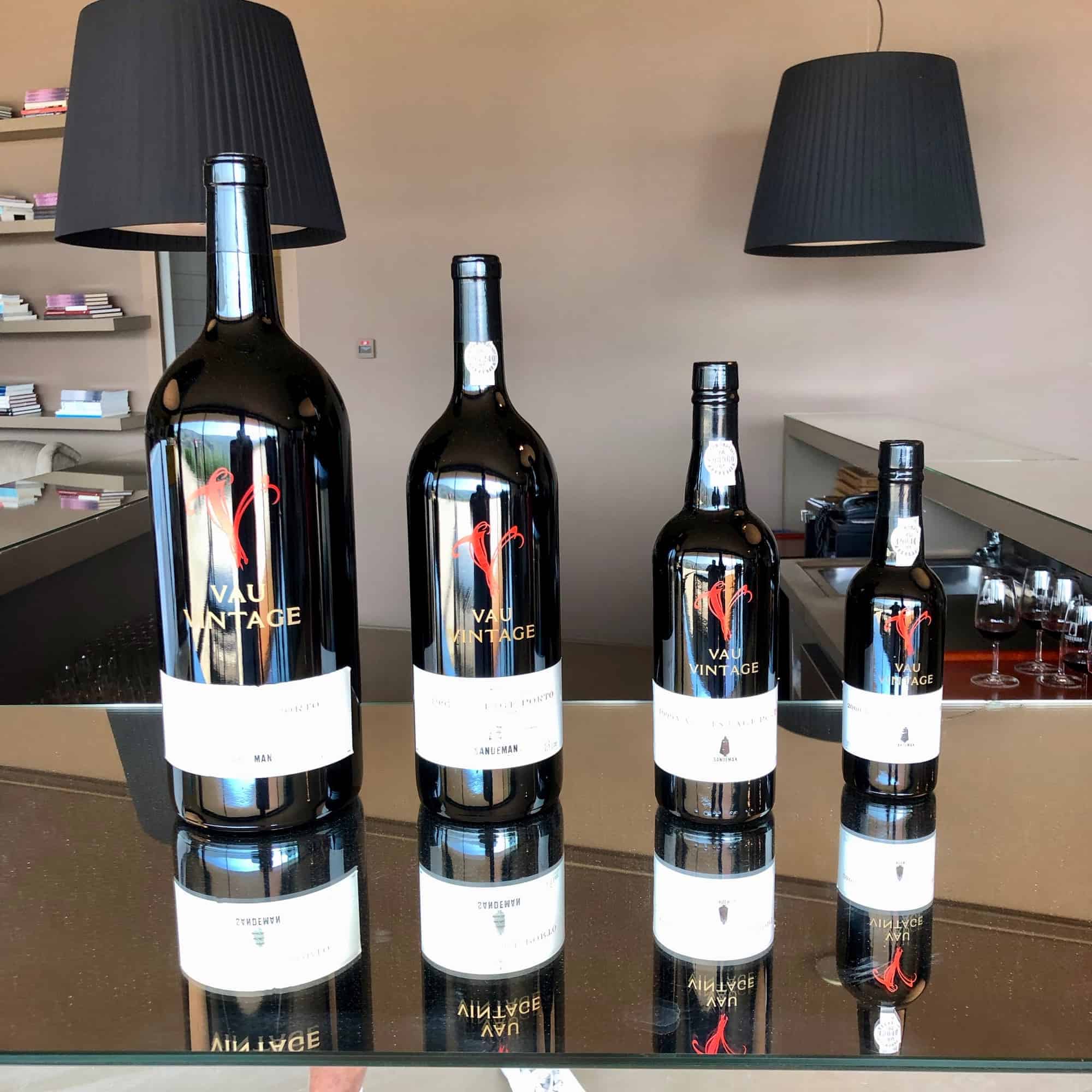 A deep dive into Port aboard Viking River Cruise’s Viking Helgrim on ...