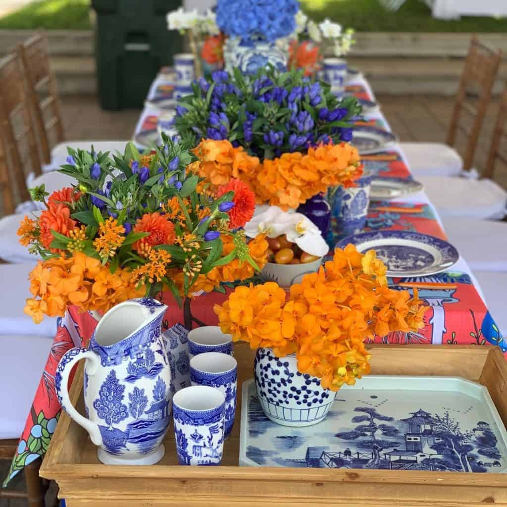 Table Top • C H E W I N G T H E F A T