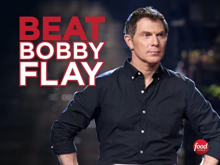 Bobby Flay's Crispy Coconut-Scallion Rice • C H E W I N G T H E F A T