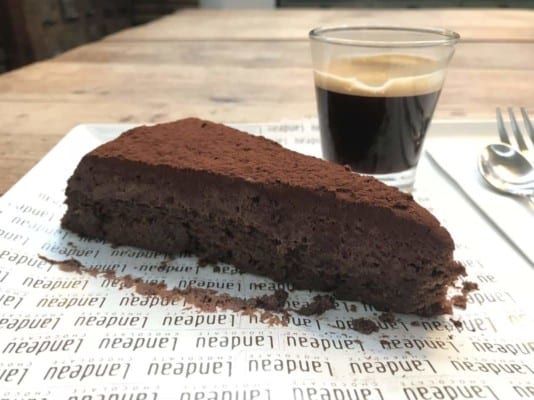 Dorie Greenspan’s Lisbon Chocolate Cake