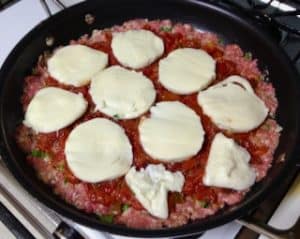 Nigella Lawson’s Meatzza