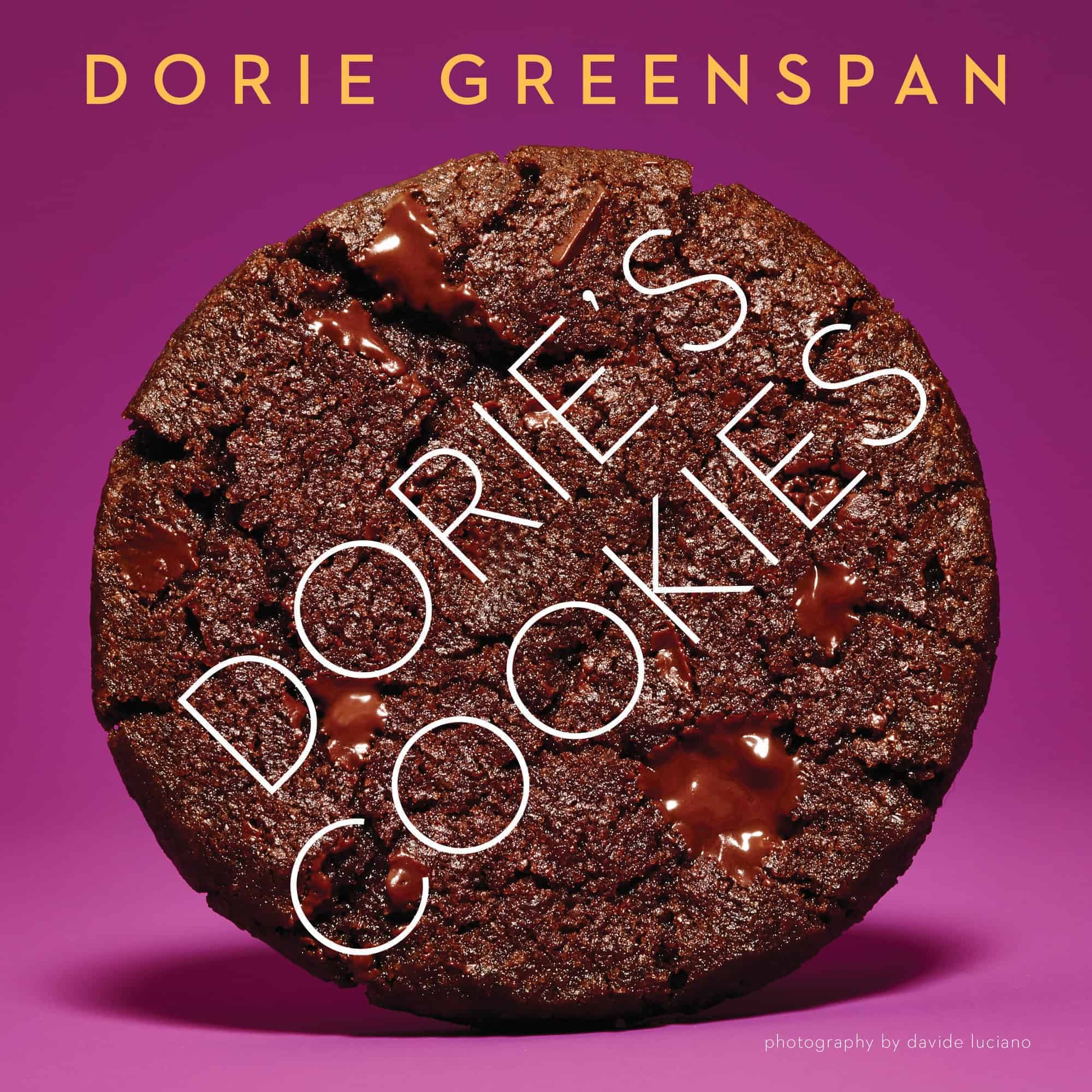 This Weekend’s Cookie: Little Rascals from Dorie Greenspan