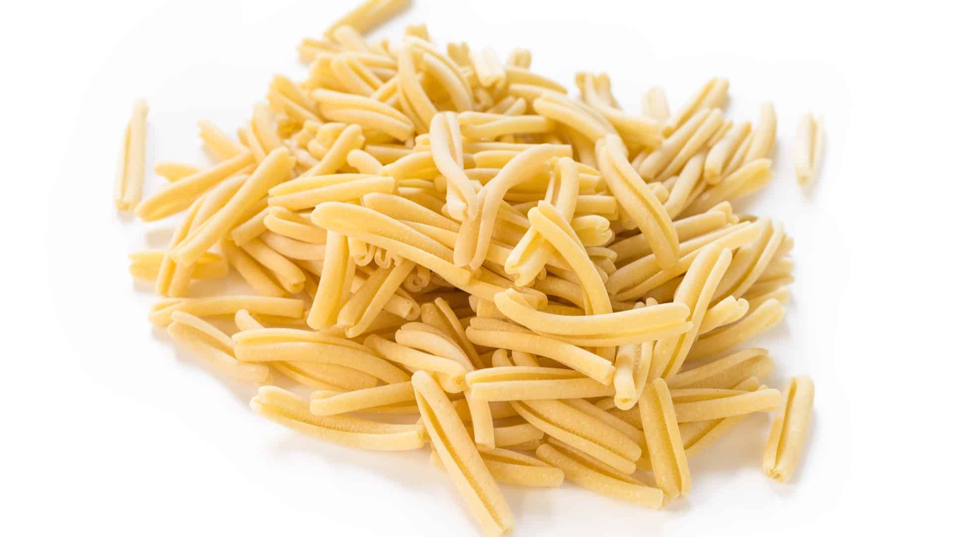 Strozzapreti with Lamb Ragu from Chef Michael Mina