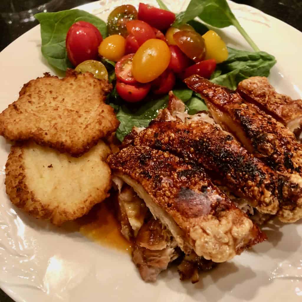 Barbecue Dishes Archives – C H E W I N G T H E F A T