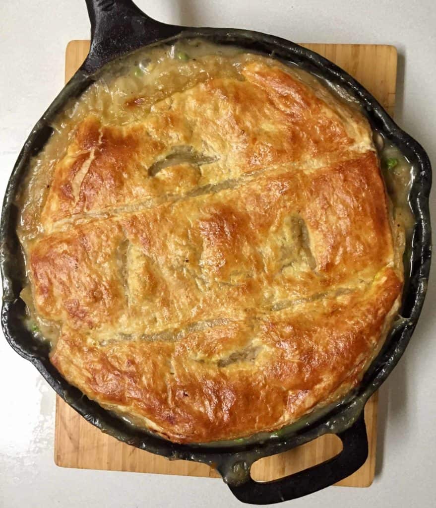 Chicken - C H E W I N G T H E F A T