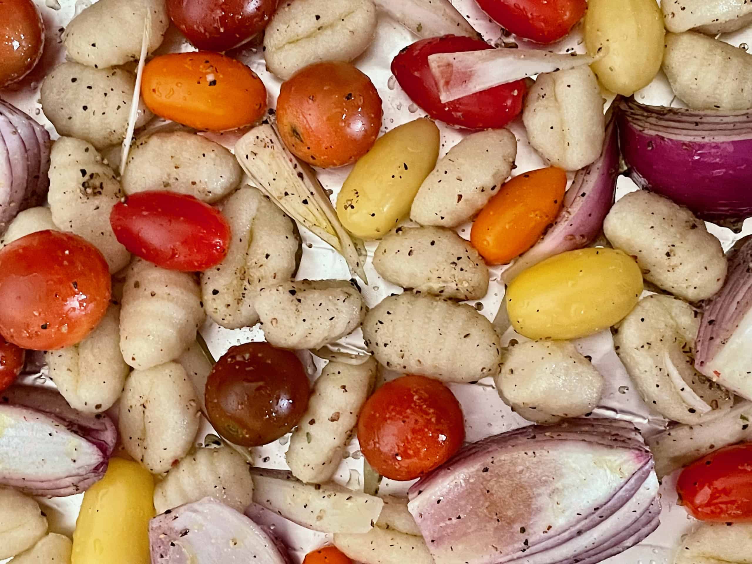 Gnocchi 3 • C H E W I N G T H E F A T