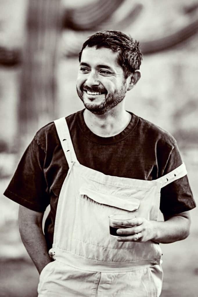 Rustic Shrimp Toasts