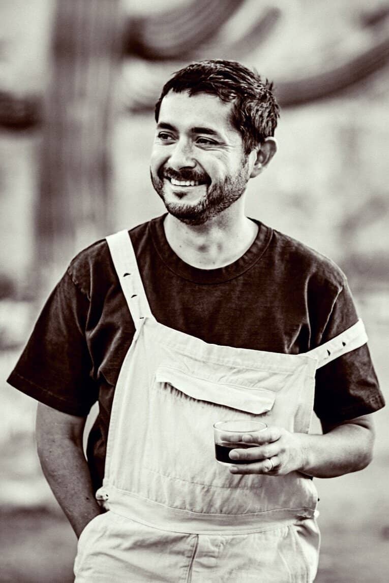 Rustic Shrimp Toasts