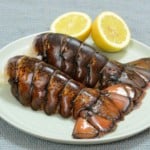 Let’s make Astakomakaronada. That’s Greek for “Lobster Spaghetti”