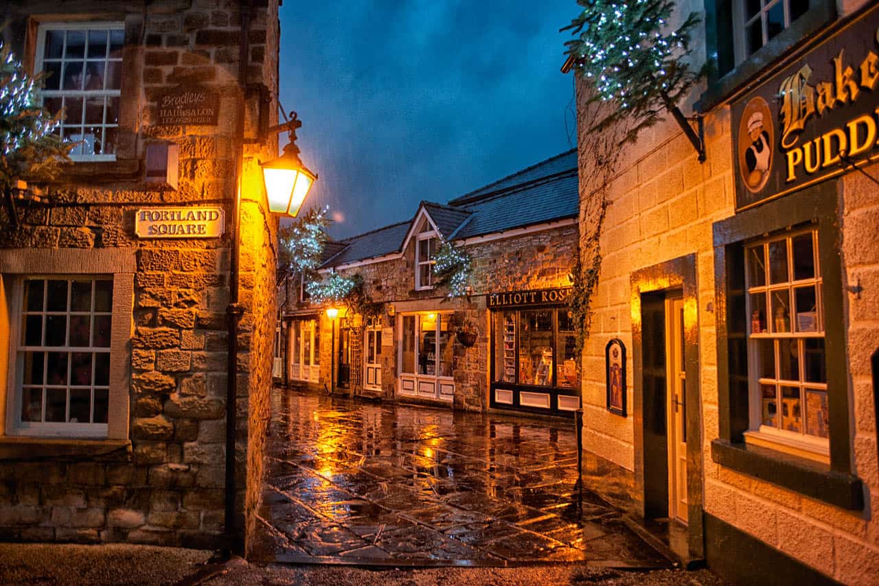 Dorie Greenspan’s Bakewell Tart