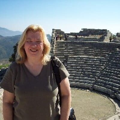 A Doyenne of Travel Writing tells all! Everything about our Culinary ...