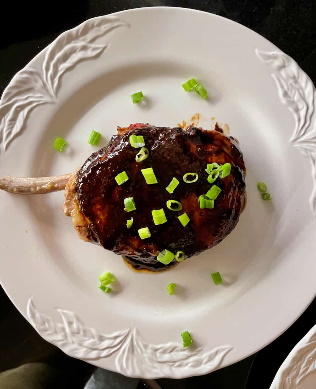 Dinner Date: Shaved Beet and Carrot Salad With Citrus-Scallion Dressing ...
