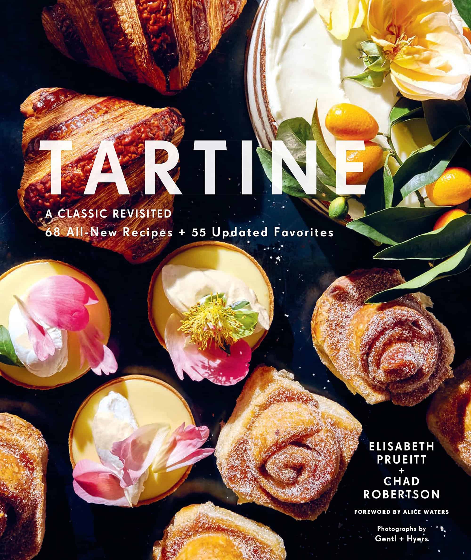 Stone Fruit Galettes from Tartine Bakery, San Francisco • C H E W I N G ...