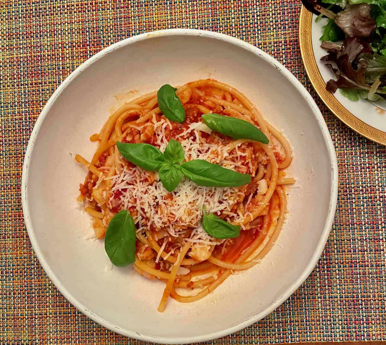 Stanley Tucci Season 2022: A Calabrian Classic