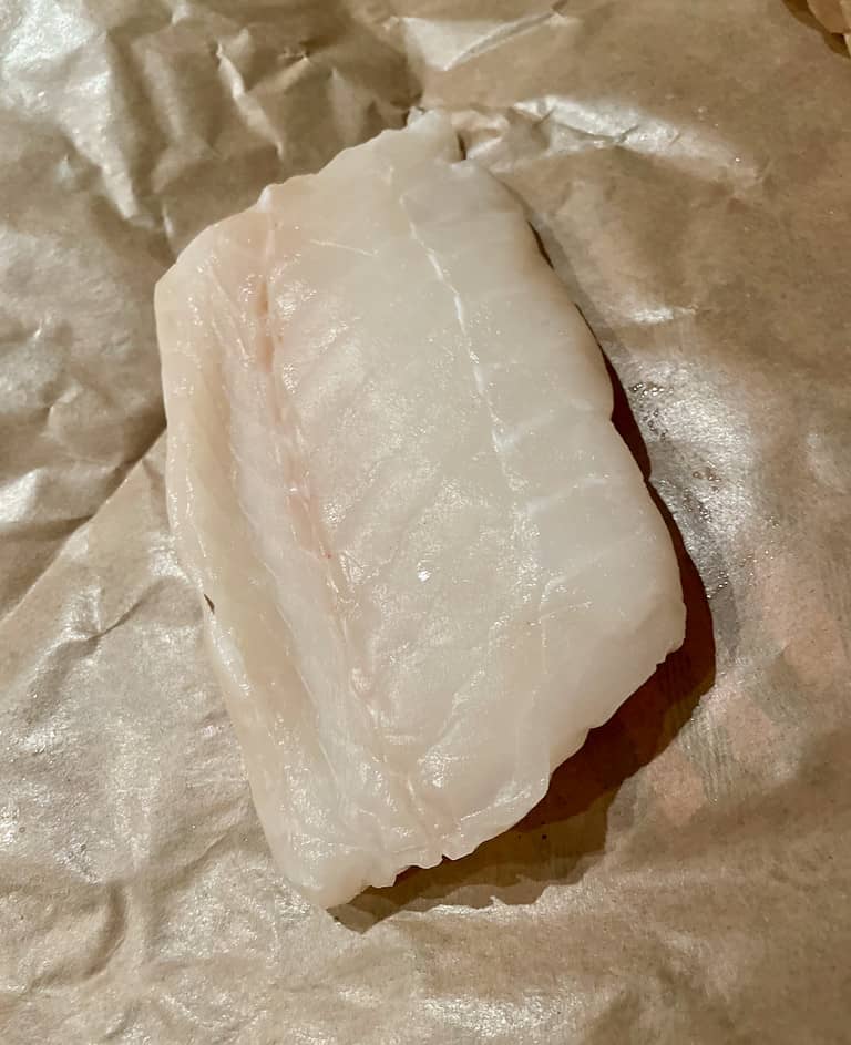 The All-Time Best Fish Cakes