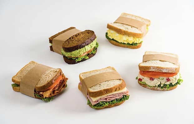 Metro Sandwiches • C H E W I N G T H E F A T