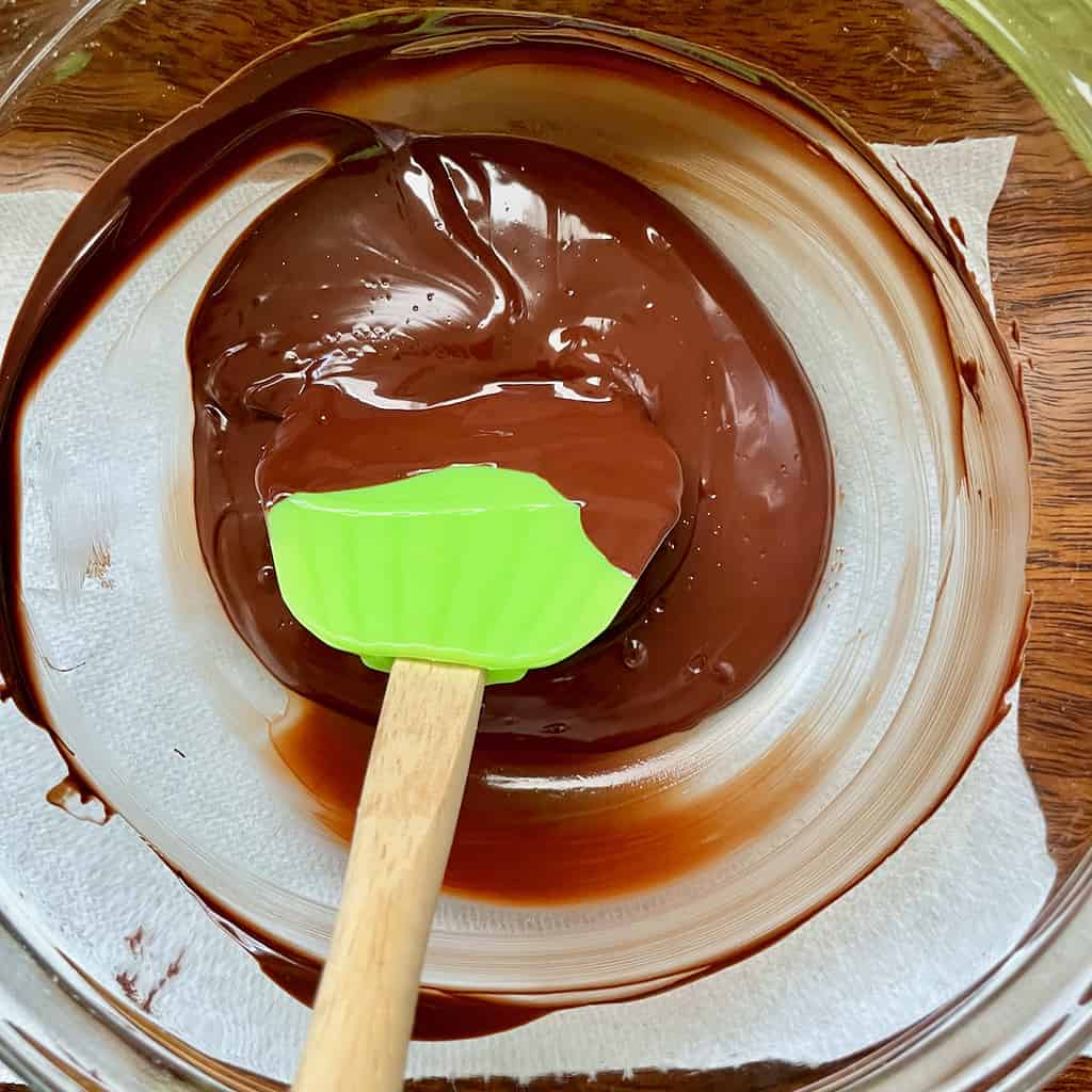 Gat. Choc • C H E W I N G T H E F A T