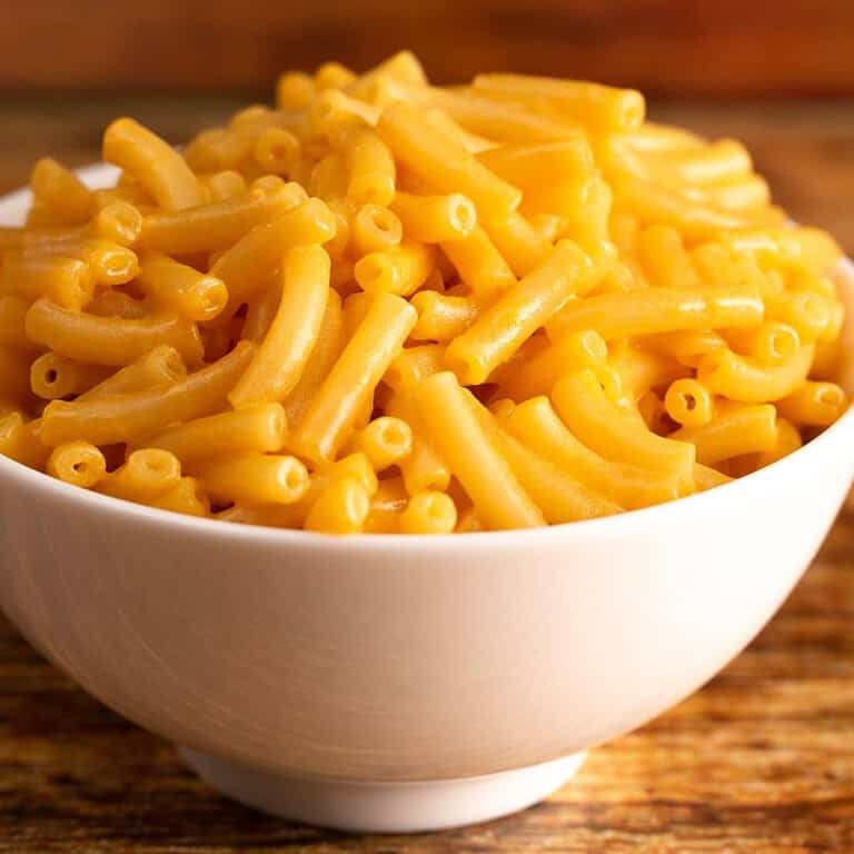 This is the Best Mac and Cheese Recipe Ever!