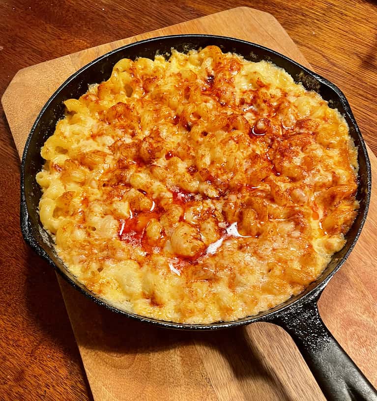This is the Best Mac and Cheese Recipe Ever!
