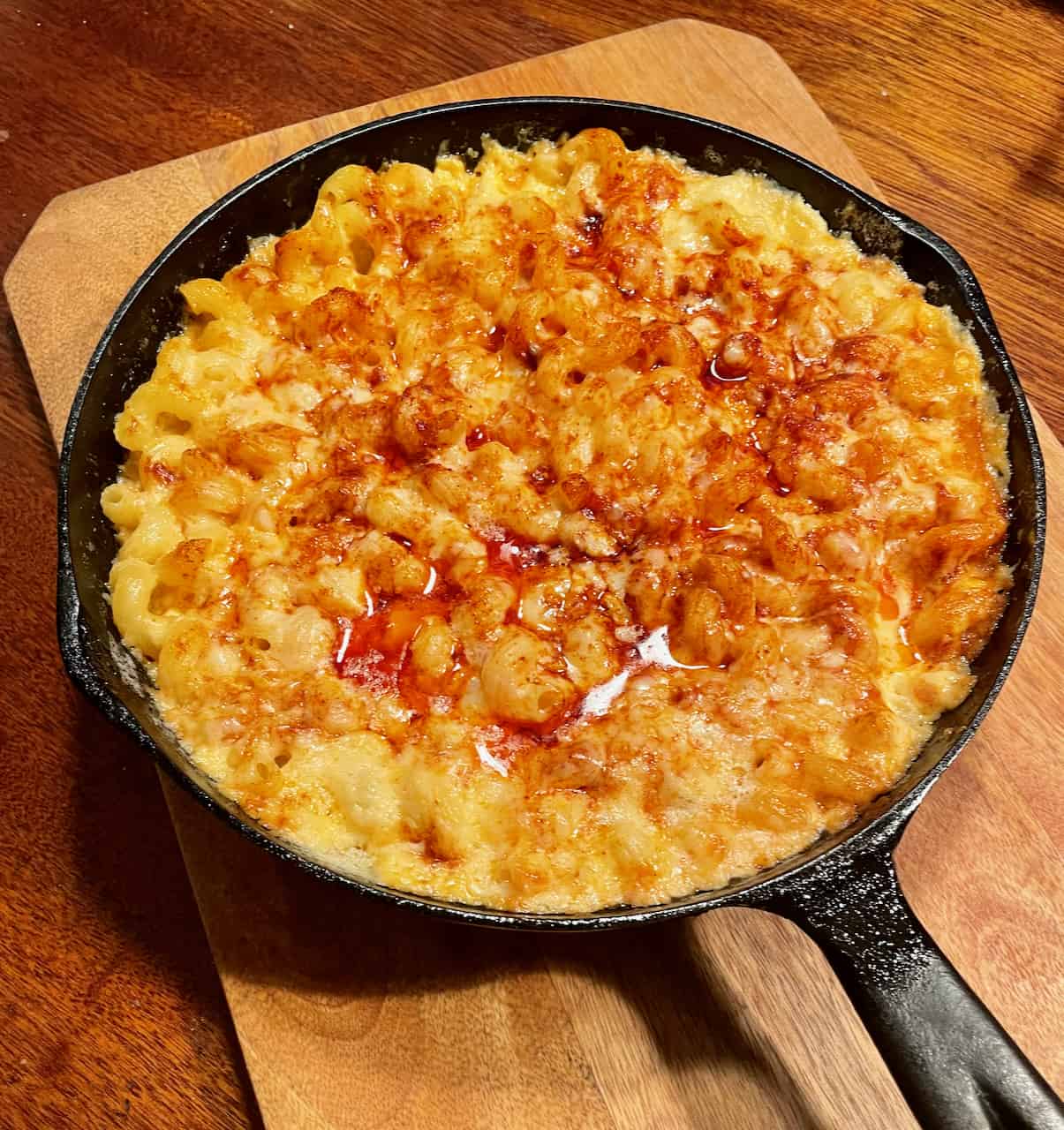 This is the Best Mac and Cheese Recipe Ever!