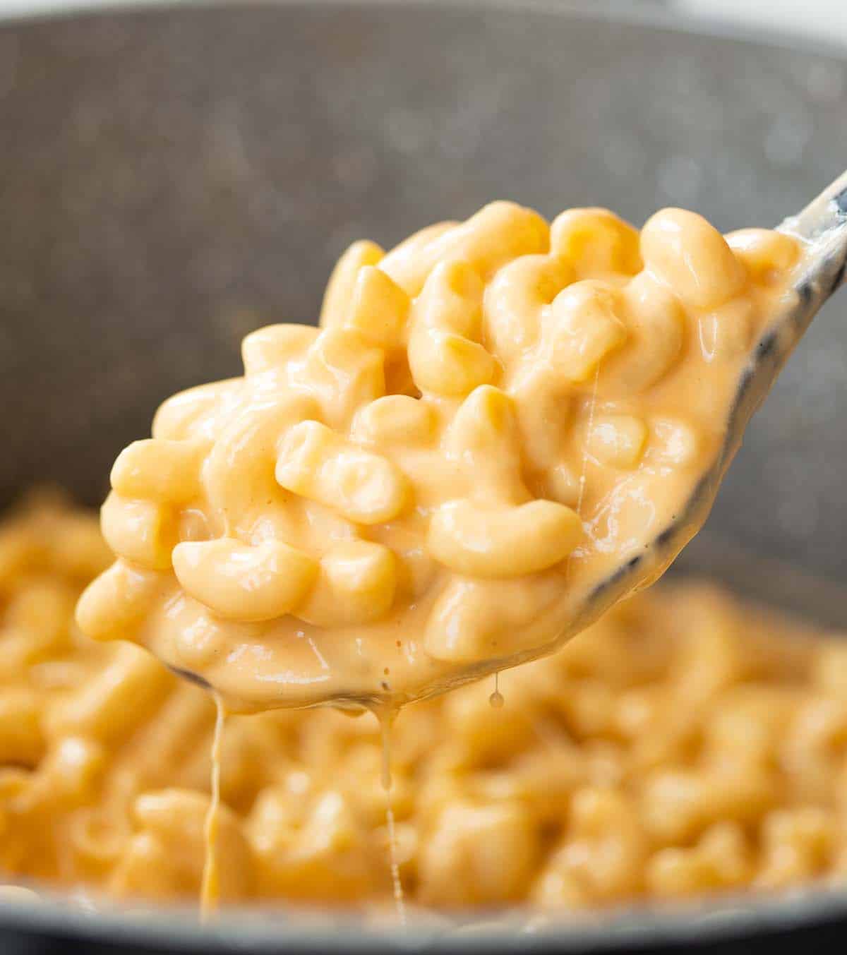 This is the Best Mac and Cheese Recipe Ever!