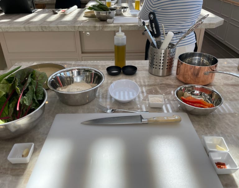 BRINGING CROATIA AND THE BALKANS TO THE TABLE