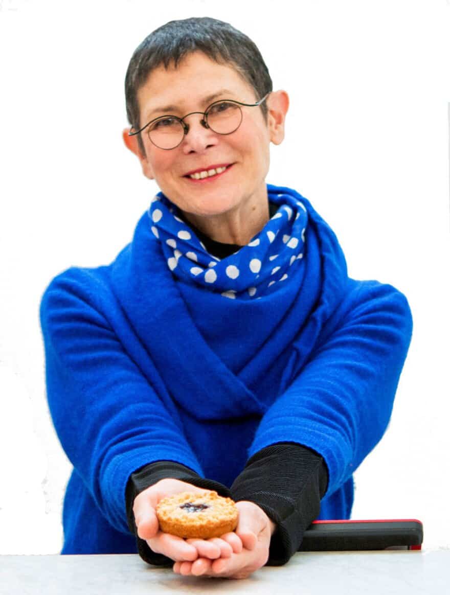 HAMPTON CLASSIC COOKIE RECIPES OF 2023