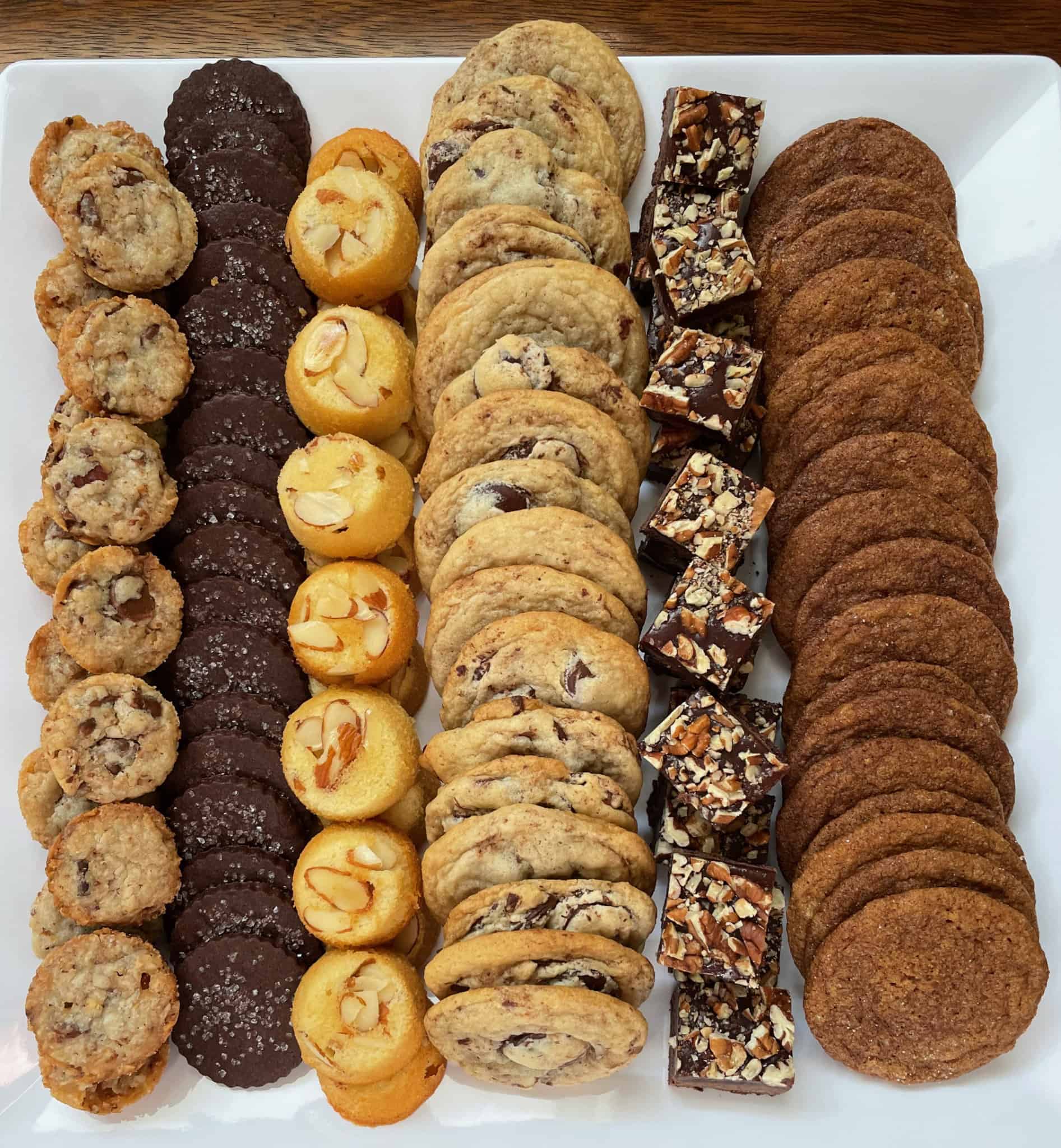 HAMPTON CLASSIC COOKIE RECIPES OF 2023