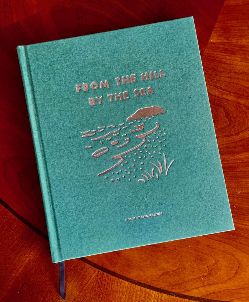 SMOKED TROUT CHOWDER, NOVA SCOTIA HODGE PODGE FROM CHEF SEADON SHOUSE.