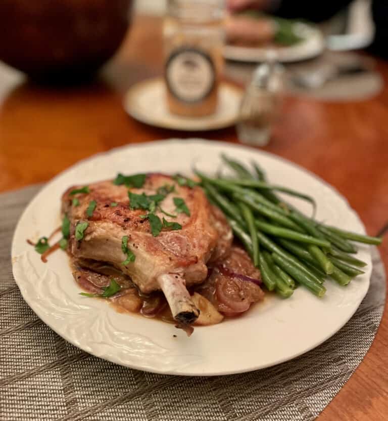 Spiced Chickpea Stew with Coconut and Turmeric from Alison Roman in The ...