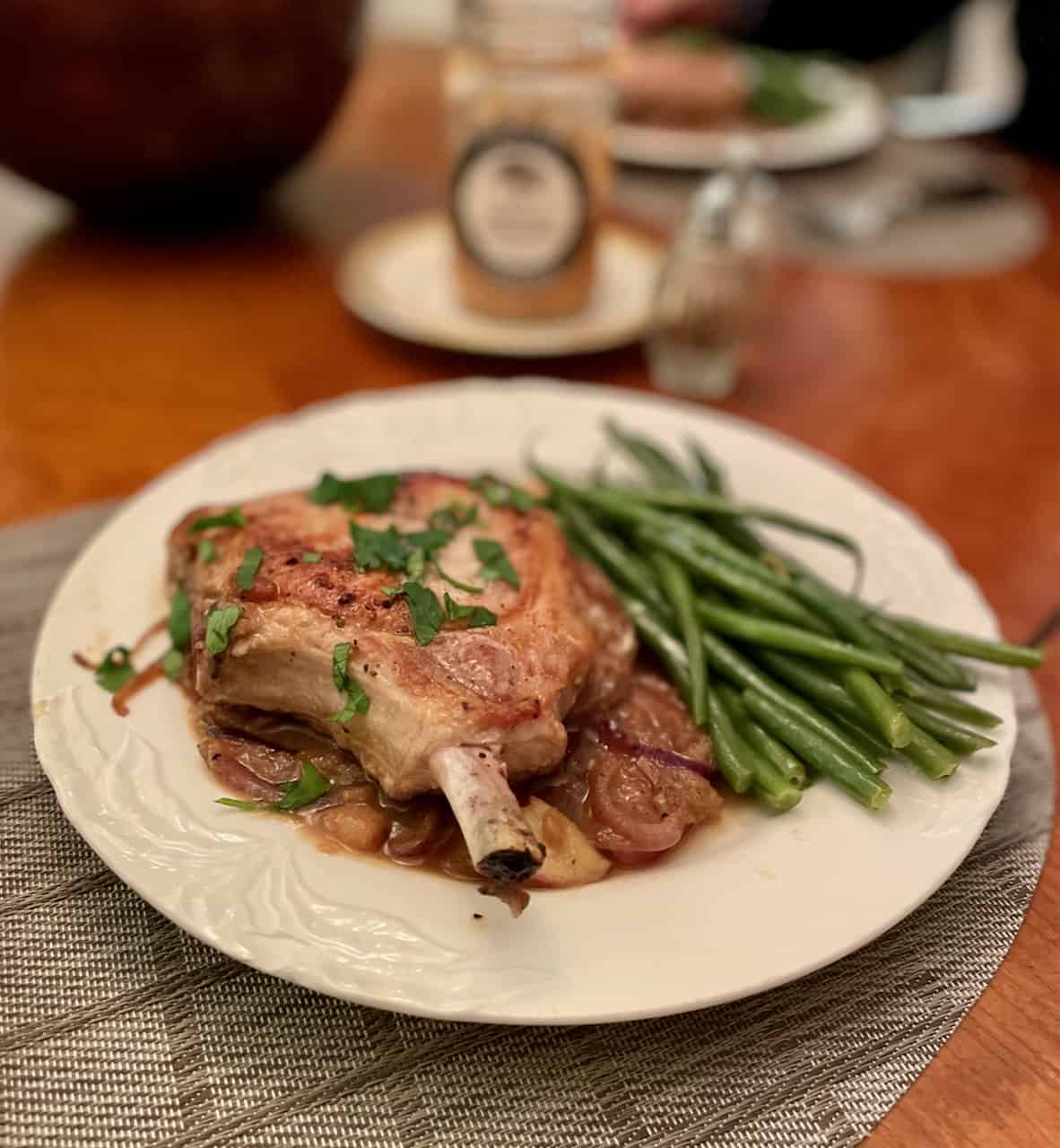 Spiced Chickpea Stew with Coconut and Turmeric from Alison Roman in The ...