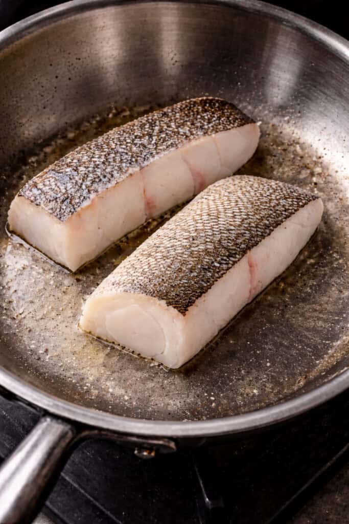 CHILEAN SEA BASS (PATAGONIAN TOOTHFISH): THE STORY BEHIND THE WORLD’S ...